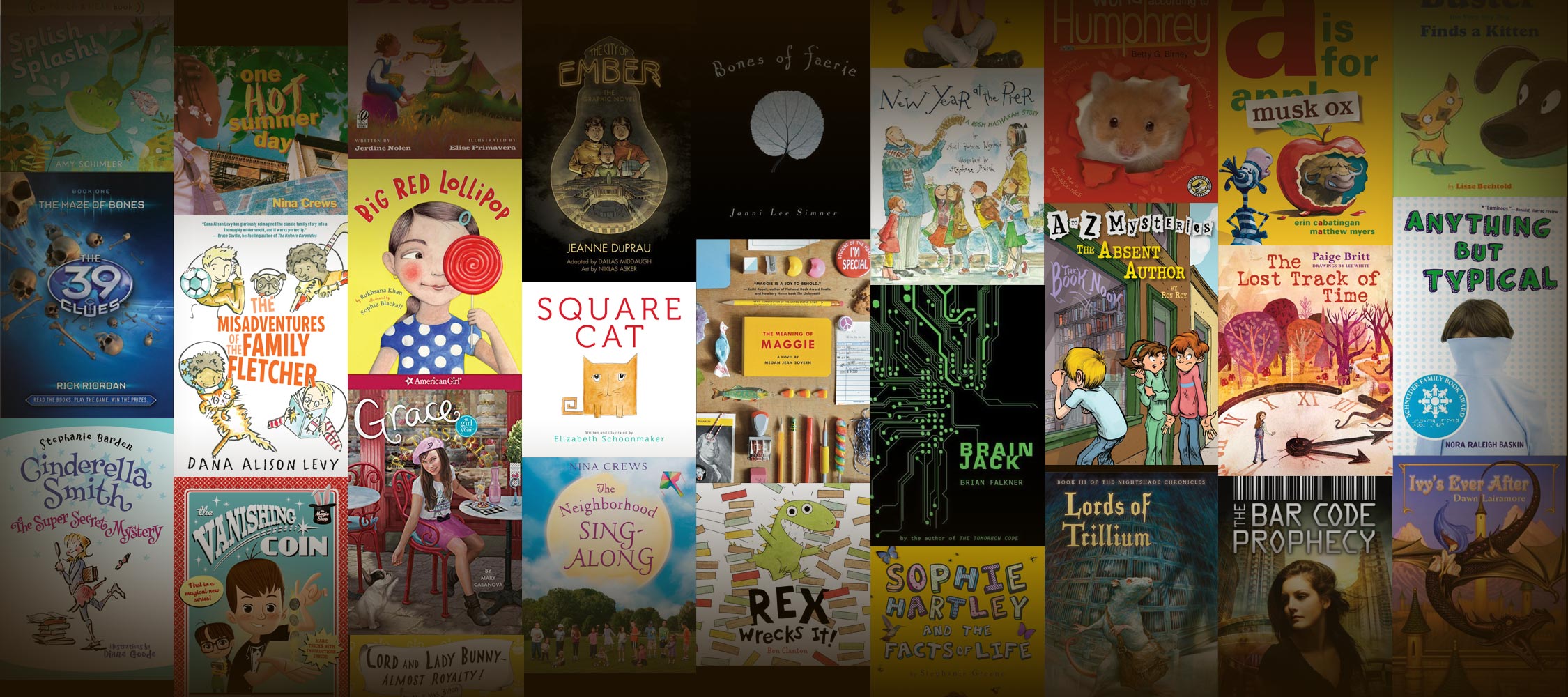 Gallt & Zacker Literary Agency